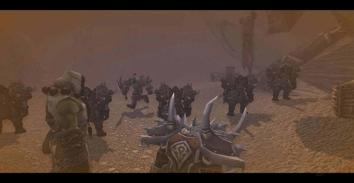 A Vision in Time - Wowpedia - Your wiki guide to the World of Warcraft