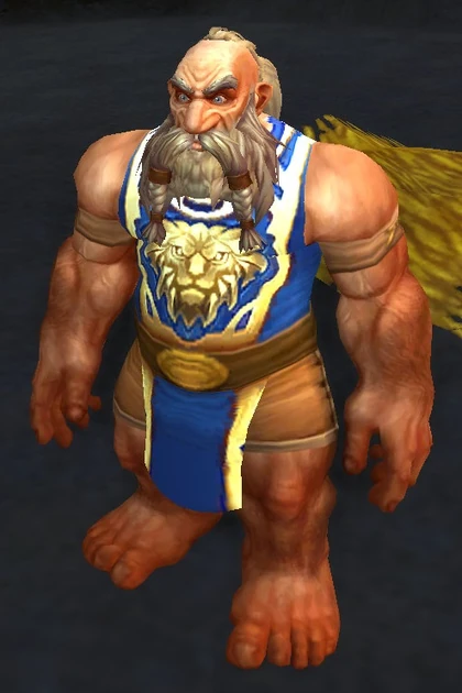 Alliance Deserter - Wowpedia - Your wiki guide to the World of Warcraft