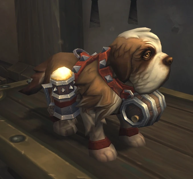 Bucket - Wowpedia - Your wiki guide to the World of Warcraft