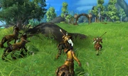 Chasing the Wind - Wowpedia - Your wiki guide to the World of Warcraft