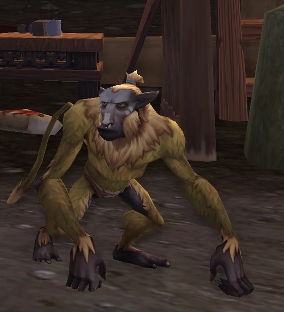 Chee Chee - Wowpedia - Your wiki guide to the World of Warcraft