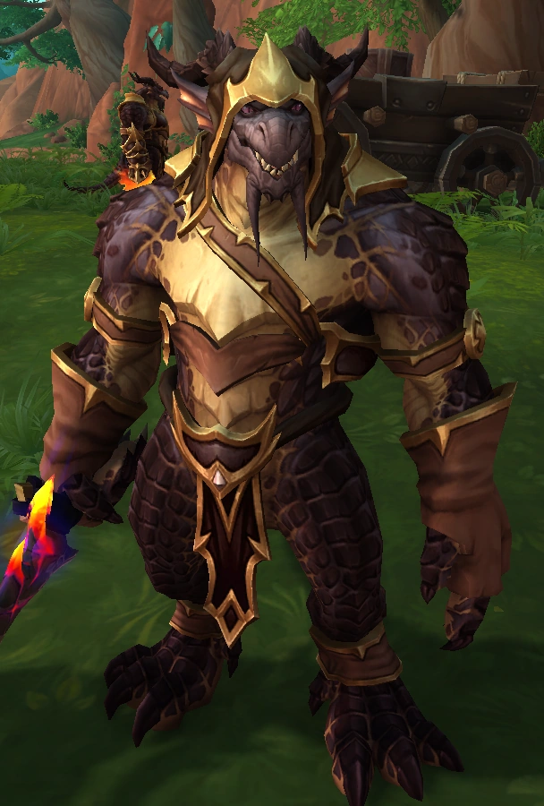 Clove - Wowpedia - Your wiki guide to the World of Warcraft
