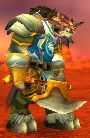 Dawn's Edge - Wowpedia - Your wiki guide to the World of Warcraft