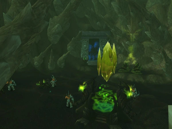 Death's Door - Wowpedia - Your wiki guide to the World of Warcraft