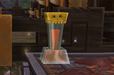 Devil's Blood Elixir - Wowpedia - Your wiki guide to the World of Warcraft