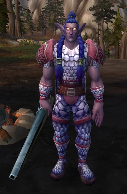 Ellias - Wowpedia - Your wiki guide to the World of Warcraft