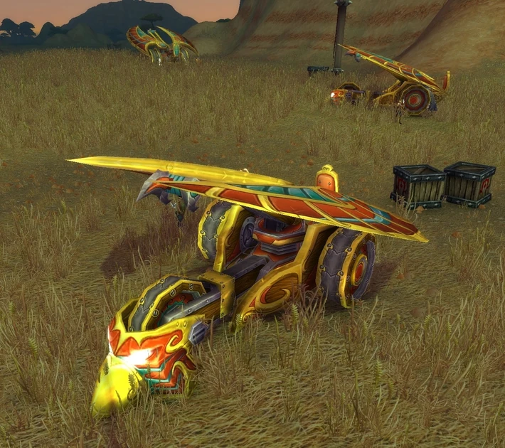 Glaive Thrower (Legion Invasion) - Wowpedia - Your wiki guide to the ...
