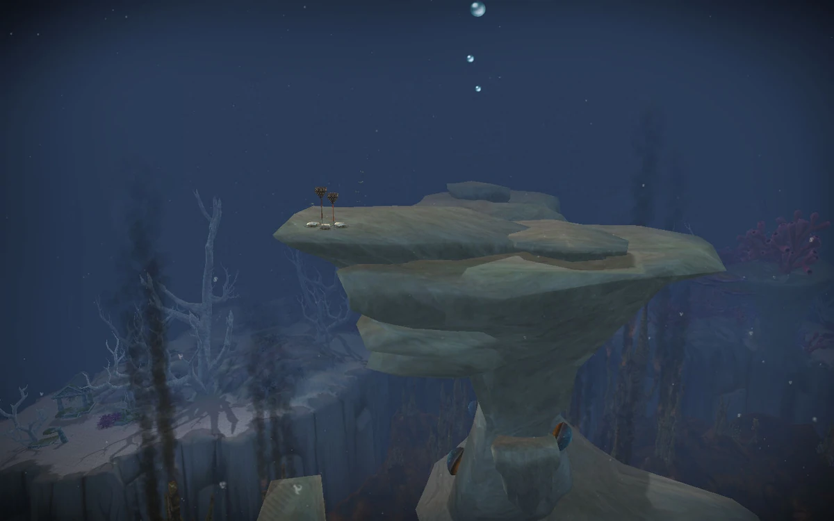 Promontory Point - Wowpedia - Your wiki guide to the World of Warcraft