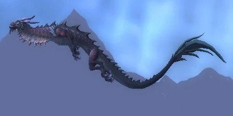 Shan'ze Cloudrunner - Wowpedia - Your wiki guide to the World of Warcraft