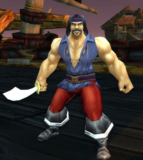 Southsea Pirate Wowpedia Your Wiki Guide To The World Of Warcraft