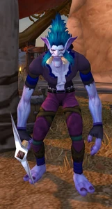 Tari'qa - Wowpedia - Your wiki guide to the World of Warcraft