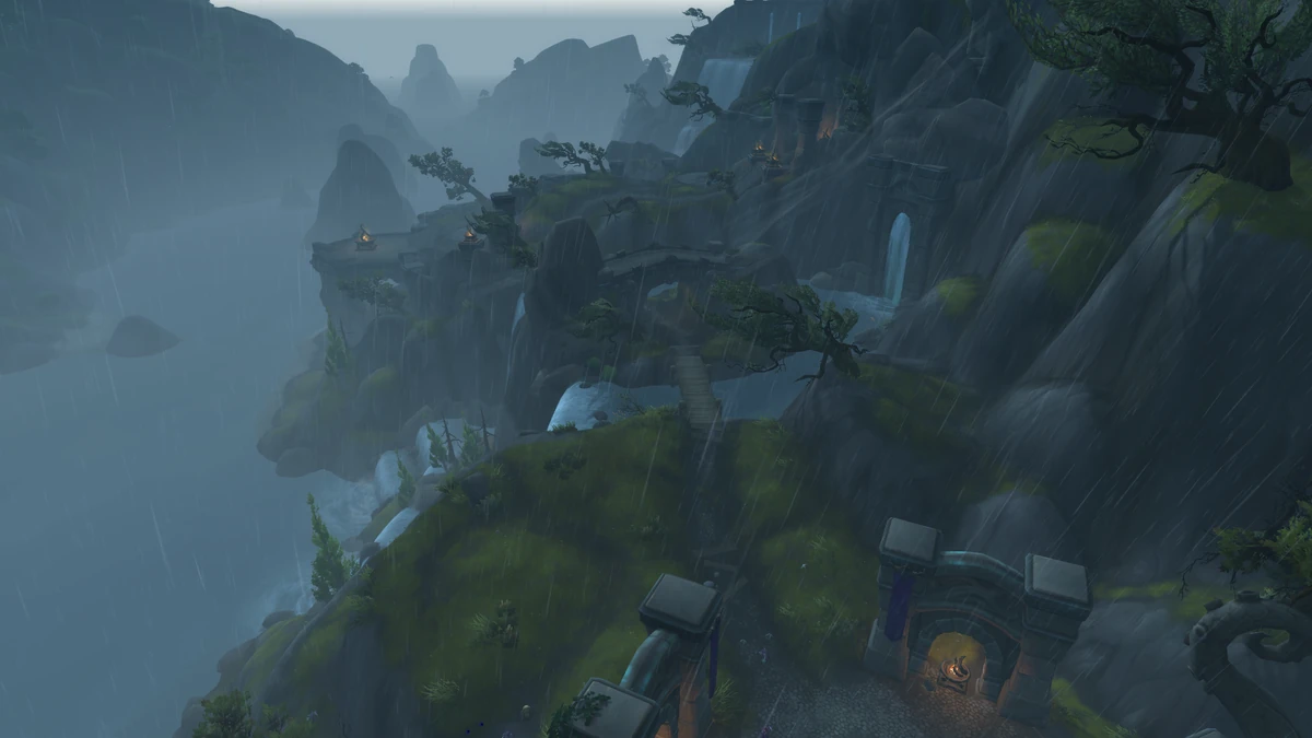 Tempest's Edge - Wowpedia - Your wiki guide to the World of Warcraft