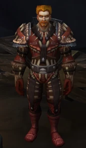 Thorn Sutton - Wowpedia - Your wiki guide to the World of Warcraft