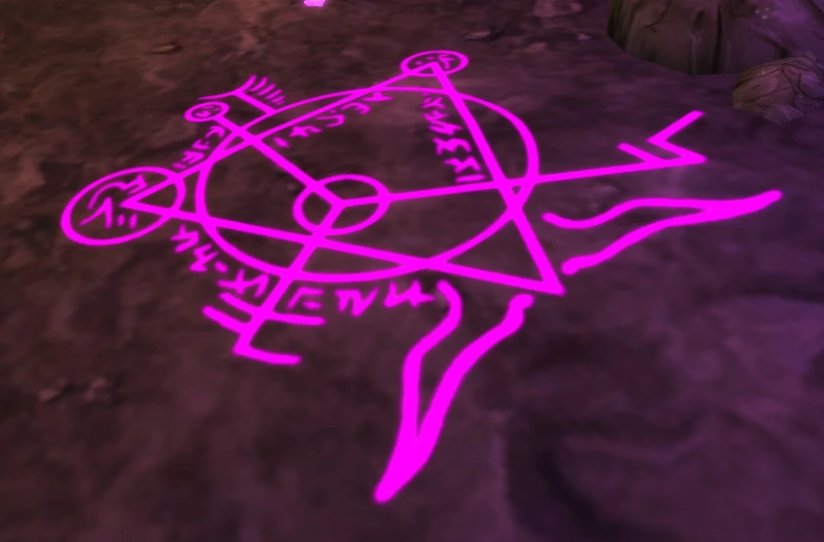 Twilight Rune of Earth - Wowpedia - Your wiki guide to the World of ...