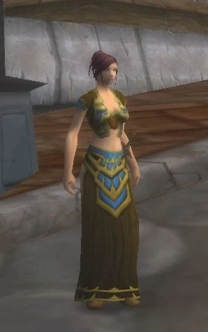 Windchaser Robes - Wowpedia - Your wiki guide to the World of Warcraft