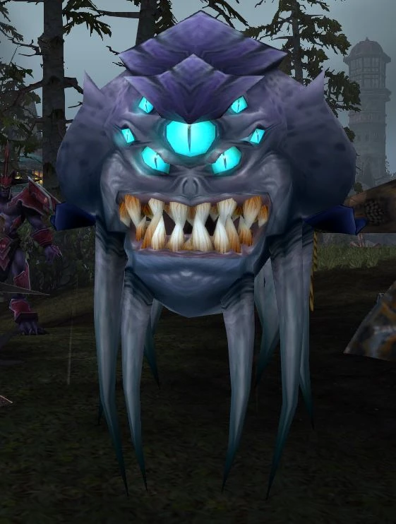 Cell Watcher - Wowpedia - Your wiki guide to the World of Warcraft