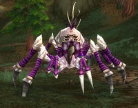 Crypt Fiend (Hyjal Summit) - Wowpedia - Your wiki guide to the World of ...