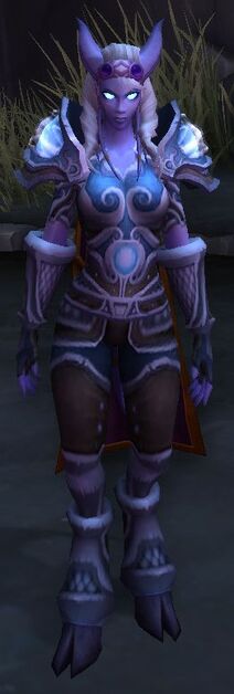Elementalist Janai Wowpedia Your Wiki Guide To The World Of Warcraft