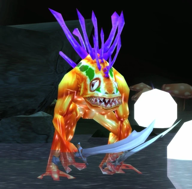 Gelihast - Wowpedia - Your wiki guide to the World of Warcraft