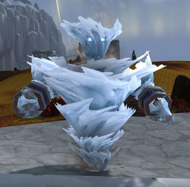 Imperean - Wowpedia - Your wiki guide to the World of Warcraft