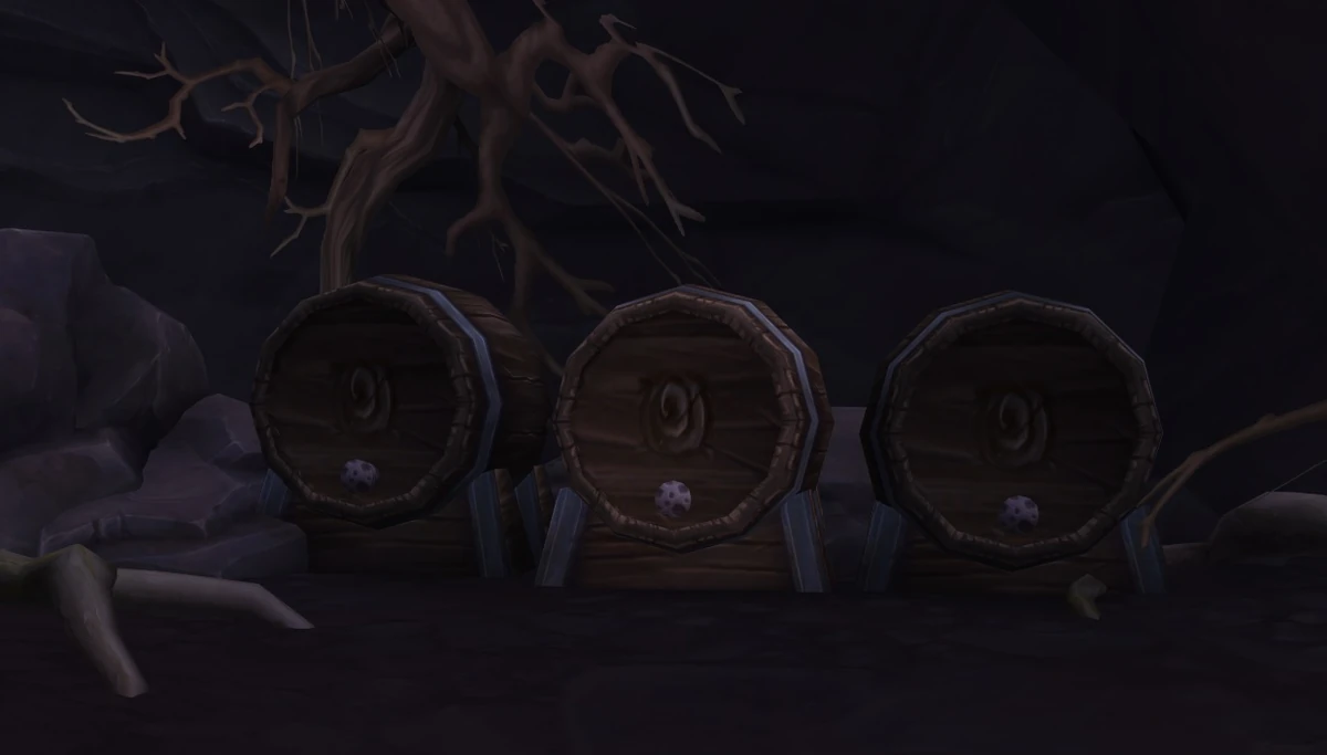 Long Forgotten Rum - Wowpedia - Your wiki guide to the World of Warcraft