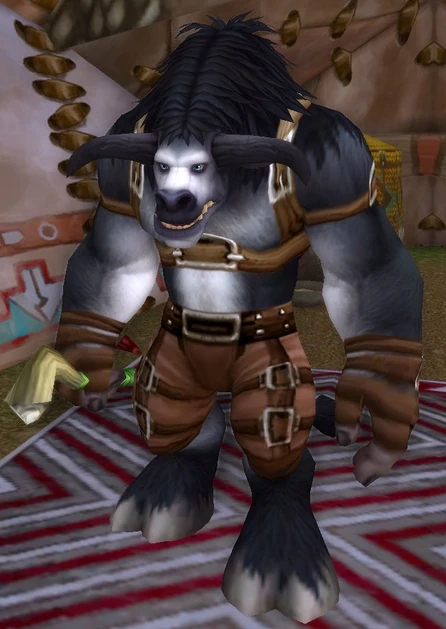 Mosarn - Wowpedia - Your wiki guide to the World of Warcraft