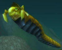 Parasitus - Wowpedia - Your wiki guide to the World of Warcraft