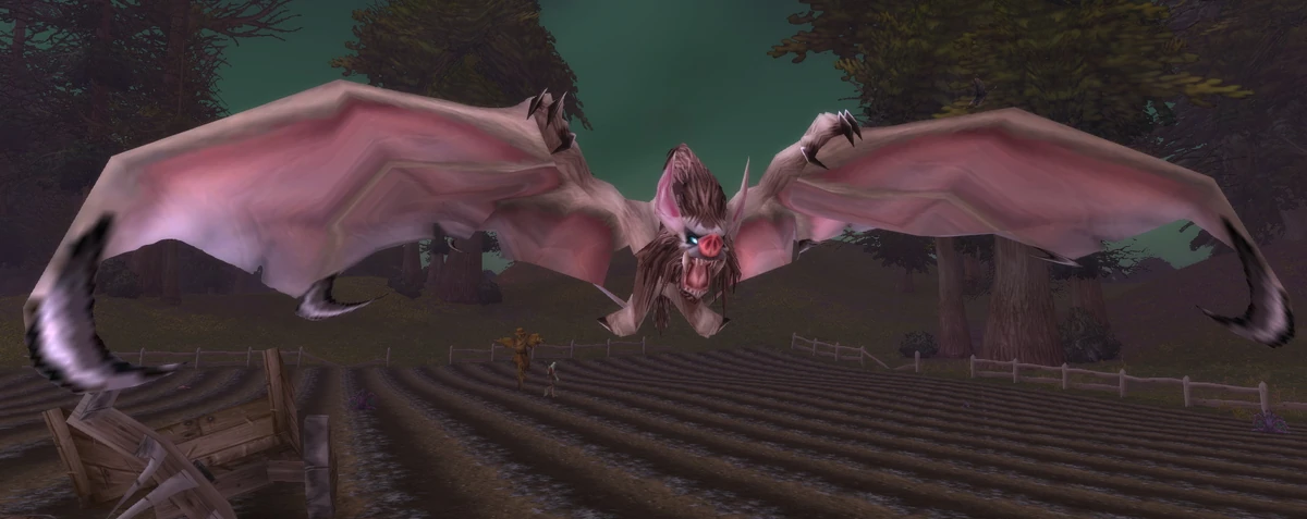 Ressan the Needler - Wowpedia - Your wiki guide to the World of Warcraft