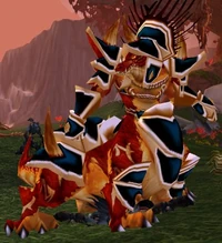 Ruby Guardian - Wowpedia - Your wiki guide to the World of Warcraft