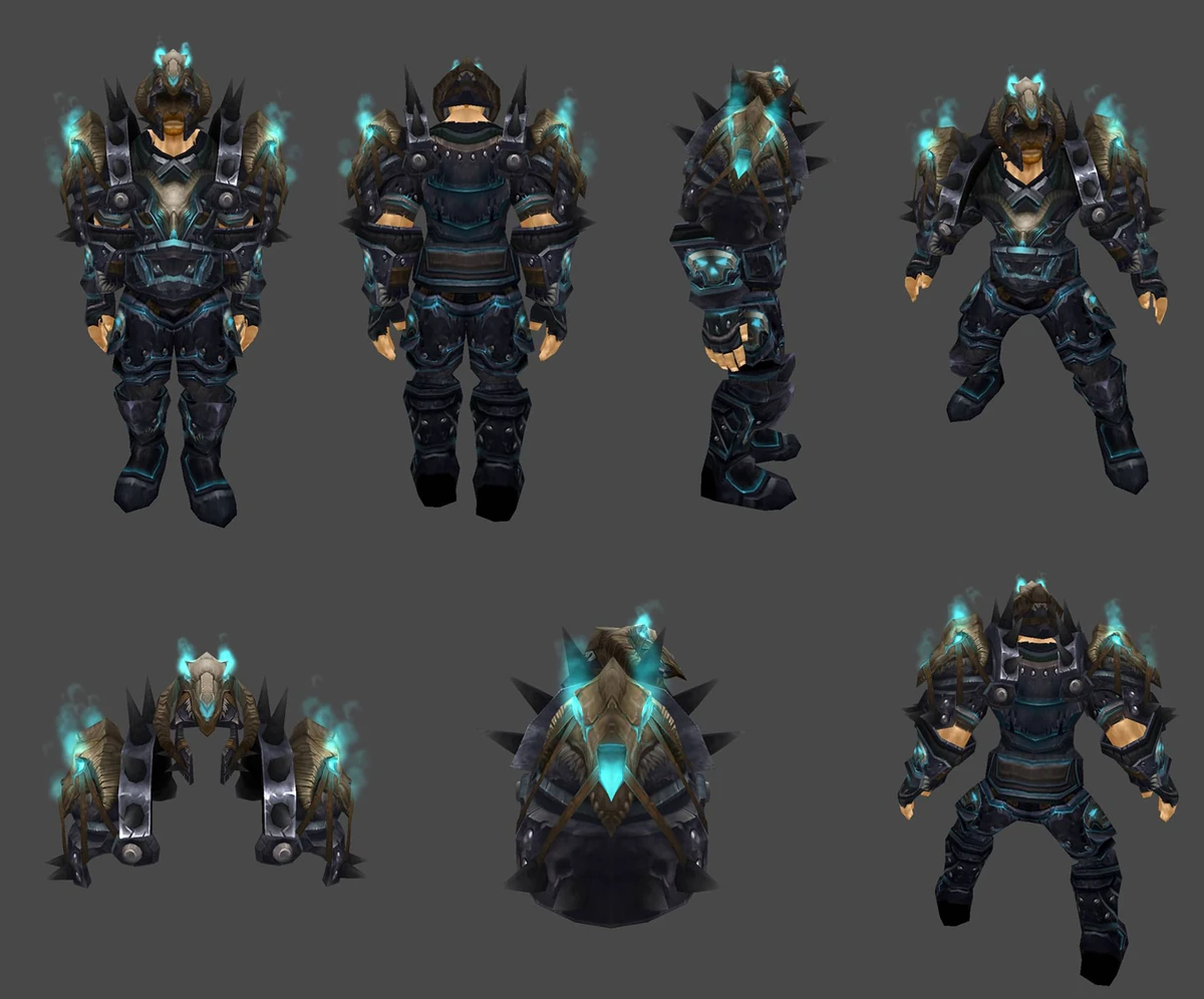 Season 8 - Wowpedia - Your wiki guide to the World of Warcraft
