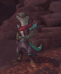 Sethrak Aggressor - Wowpedia - Your wiki guide to the World of Warcraft