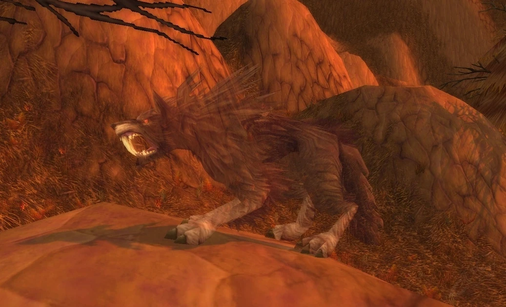 Snort - Wowpedia - Your wiki guide to the World of Warcraft