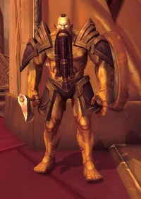 Stormforged Valarjar - Wowpedia - Your wiki guide to the World of Warcraft