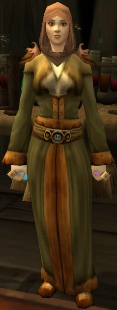 Tabetha - Wowpedia - Your wiki guide to the World of Warcraft