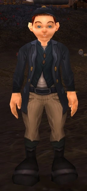 Wallace - Wowpedia - Your wiki guide to the World of Warcraft