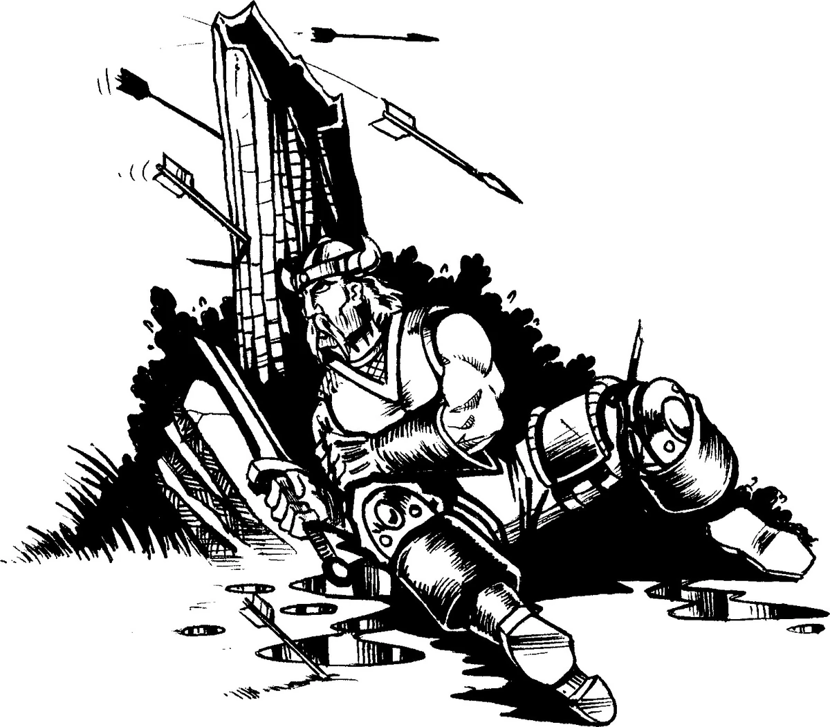 Wounded - Wowpedia - Your wiki guide to the World of Warcraft