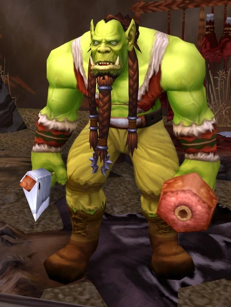 Zargh - Wowpedia - Your wiki guide to the World of Warcraft