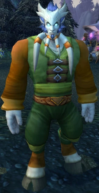 Ziz - Wowpedia - Your wiki guide to the World of Warcraft