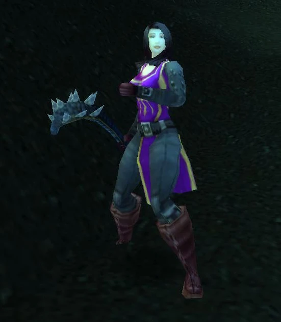 Ambermill Portal Guardian - Wowpedia - Your wiki guide to the World of ...