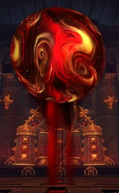 Anima Orb - Wowpedia - Your wiki guide to the World of Warcraft