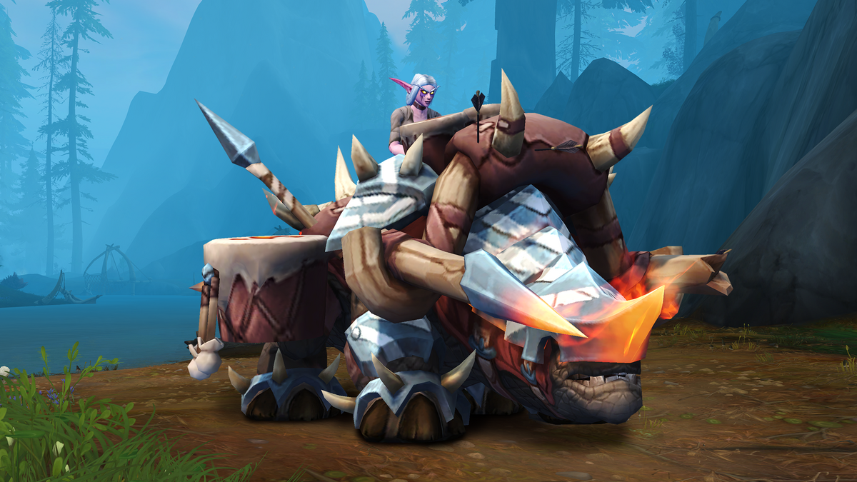 Armored Siege Kodo - Wowpedia - Your wiki guide to the World of Warcraft Armored Siege Kodo - Wowpedia - Your wiki guide to the World of Warcraft