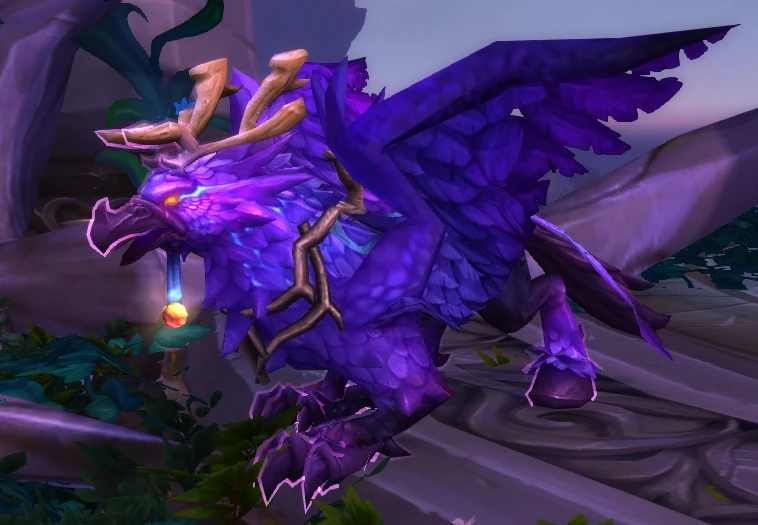 Beakbuck - Wowpedia - Your wiki guide to the World of Warcraft