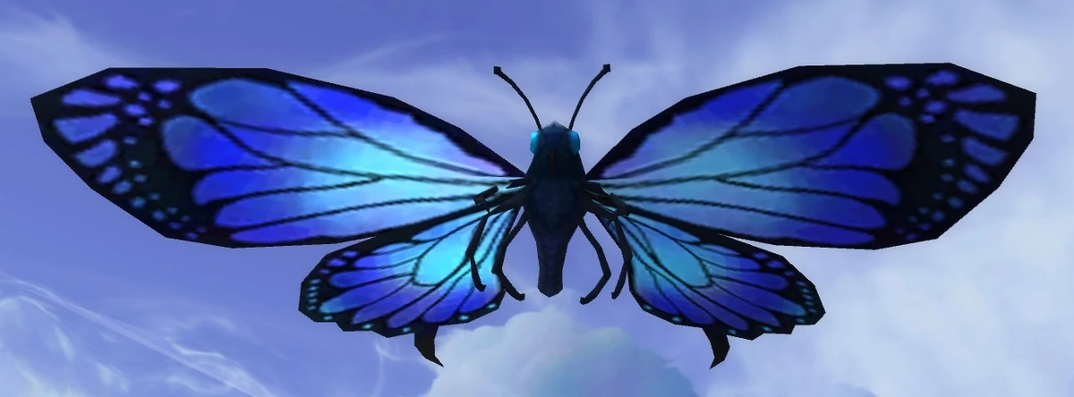 Blue Emperor - Wowpedia - Your wiki guide to the World of Warcraft