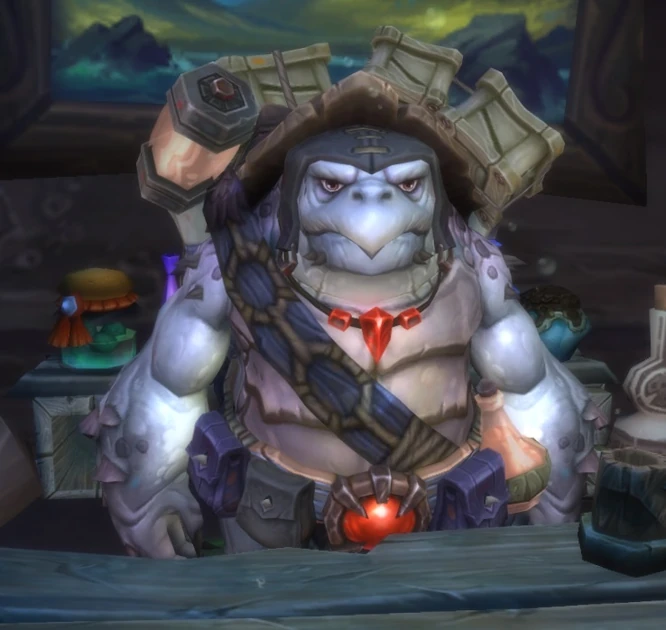 Coto - Wowpedia - Your wiki guide to the World of Warcraft