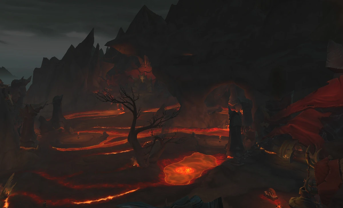 Dragonbane Keep - Wowpedia - Your wiki guide to the World of Warcraft