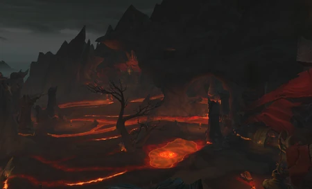 Dragonbane Keep - Wowpedia - Your wiki guide to the World of Warcraft