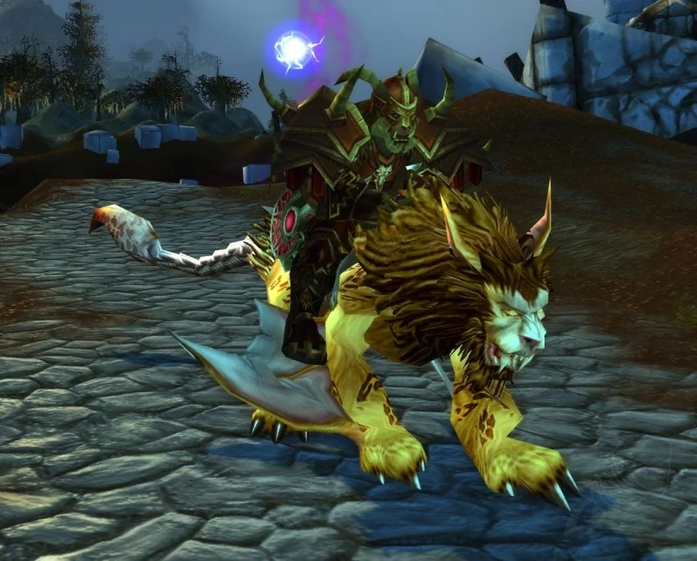 Gash'nul - Wowpedia - Your wiki guide to the World of Warcraft