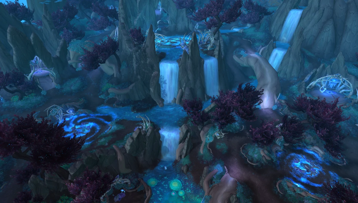 Growthworks - Wowpedia - Your wiki guide to the World of Warcraft