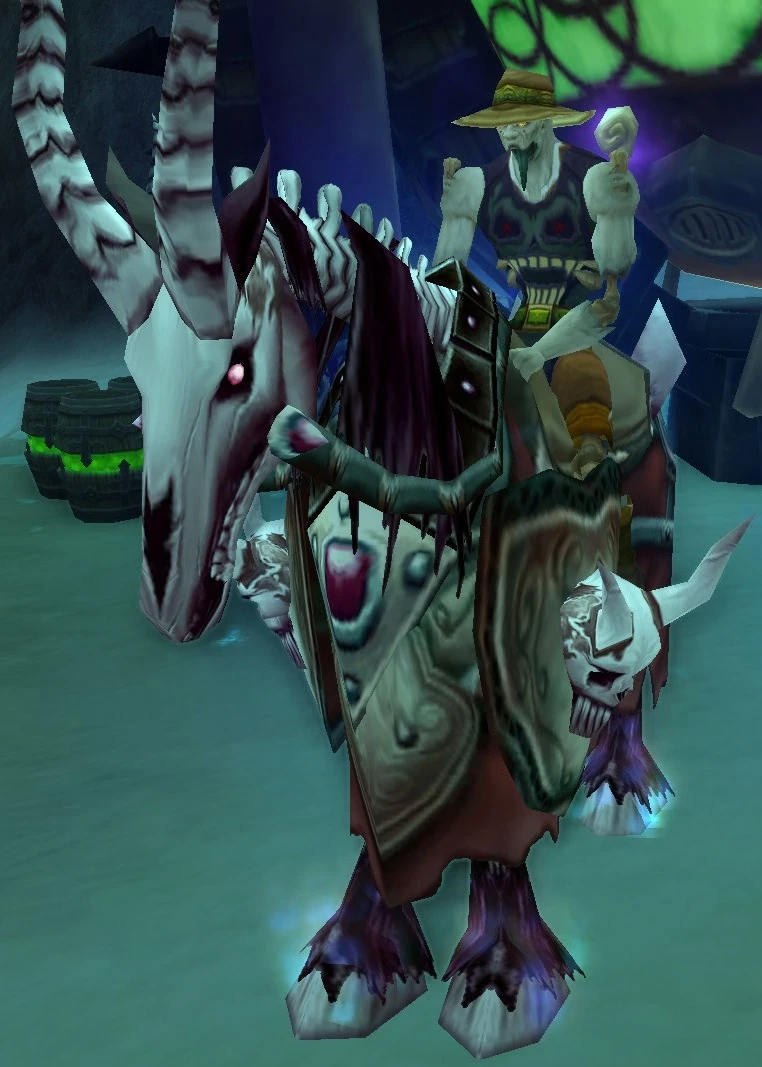 Hansel Bauer - Wowpedia - Your wiki guide to the World of Warcraft