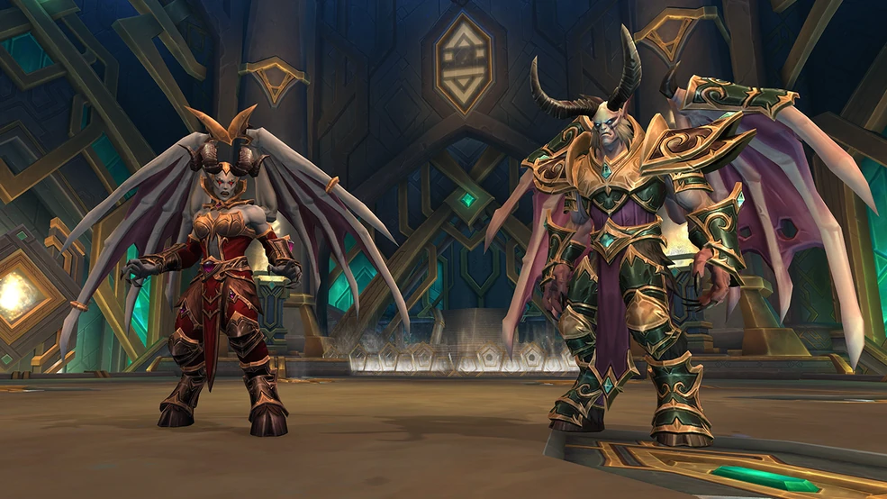 Nathrezim Doombringer Hive Gladedancer | The Edge Chronicles Wiki